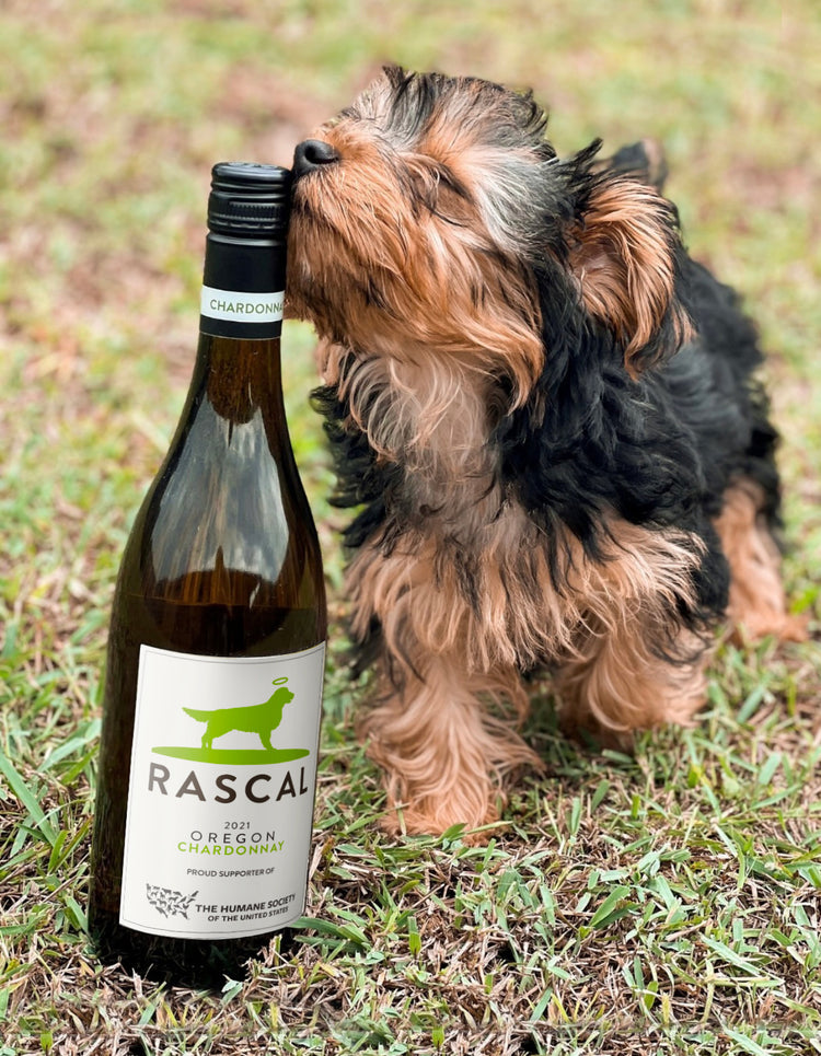 Rascal Wine