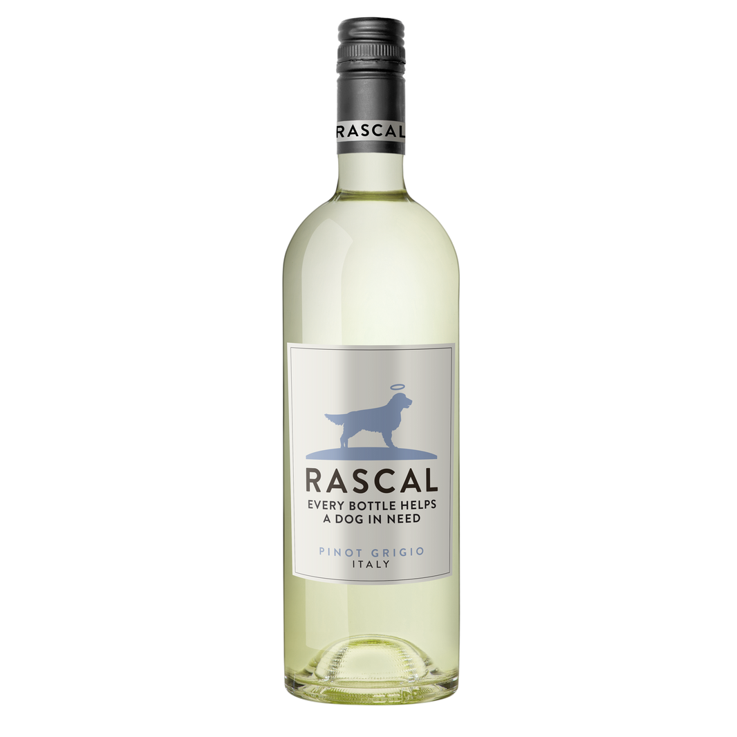 Rascal Wine