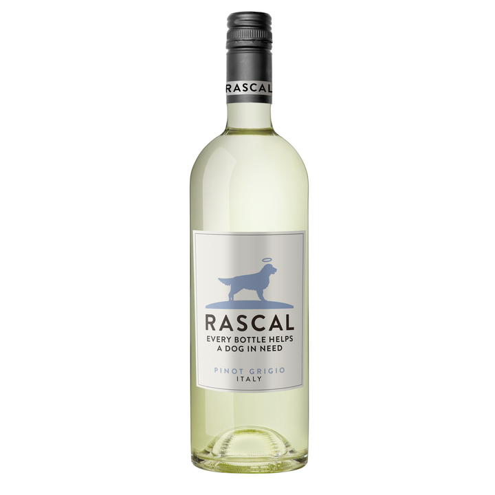 Rascal Wine