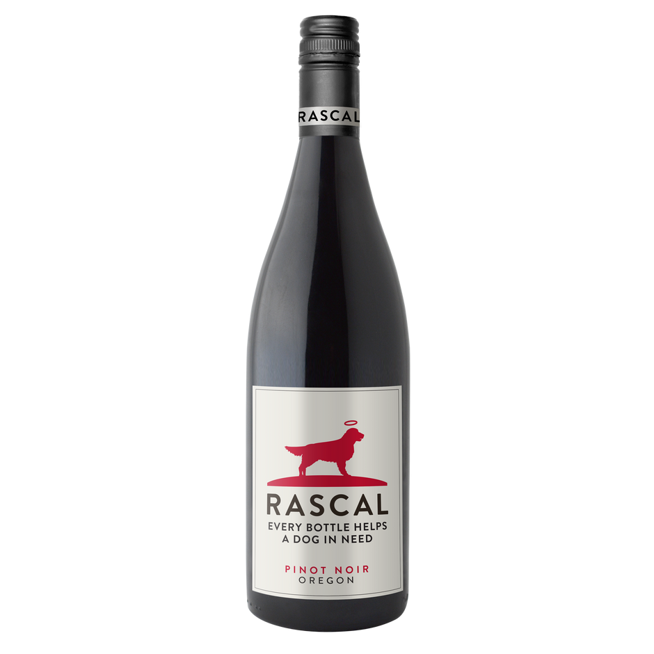 Rascal Wine