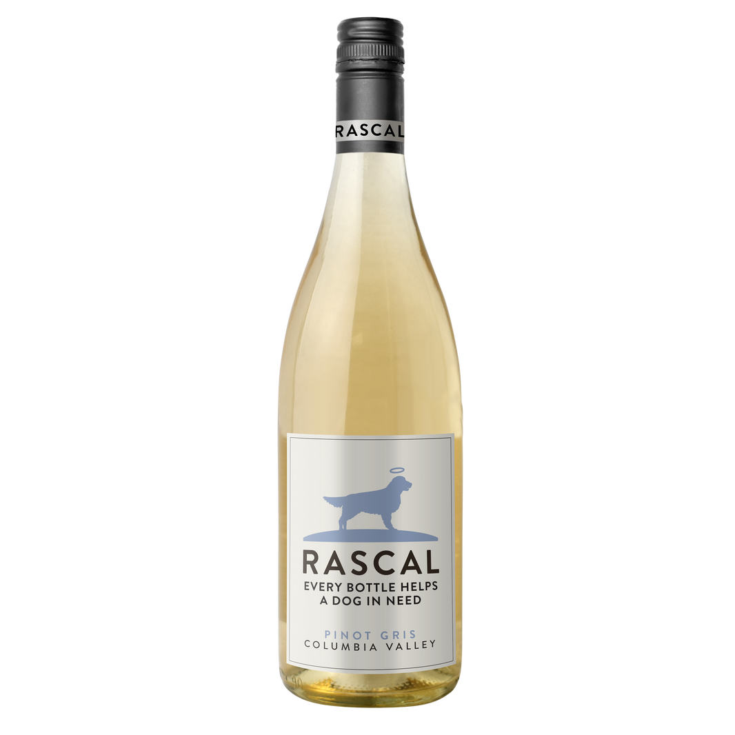 Rascal Wine