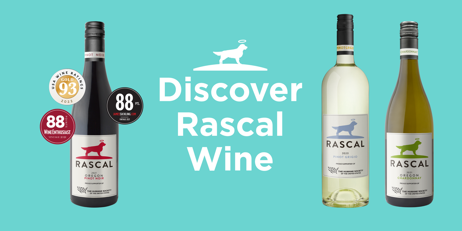 Rascal Wine