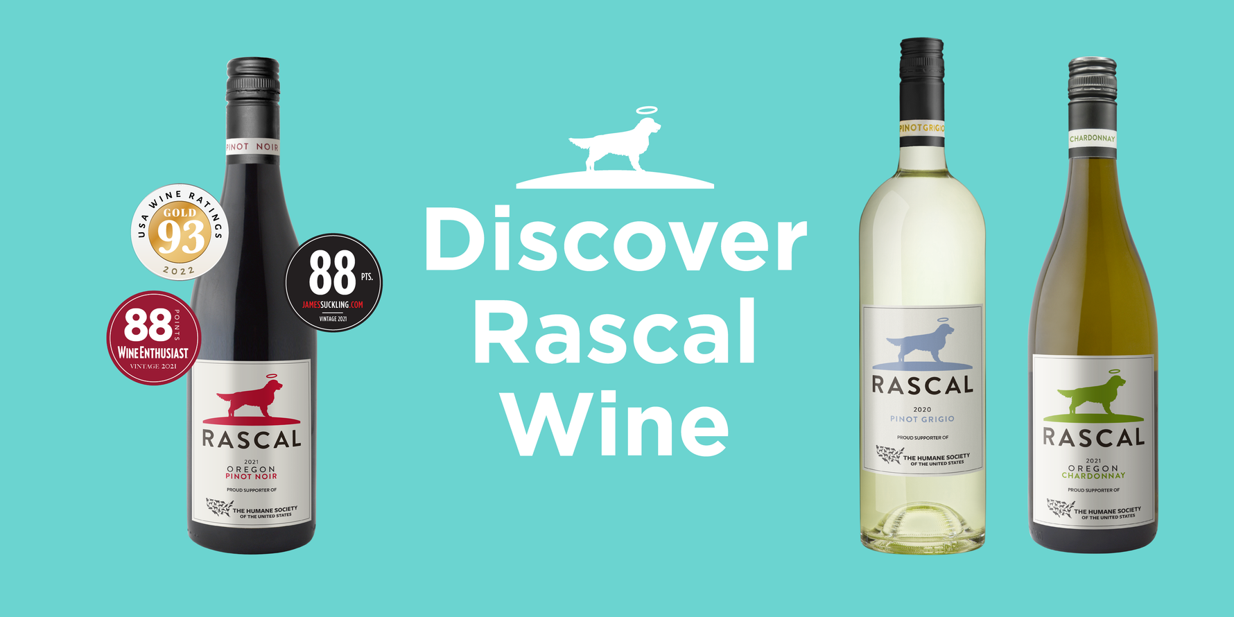 Rascal Wine