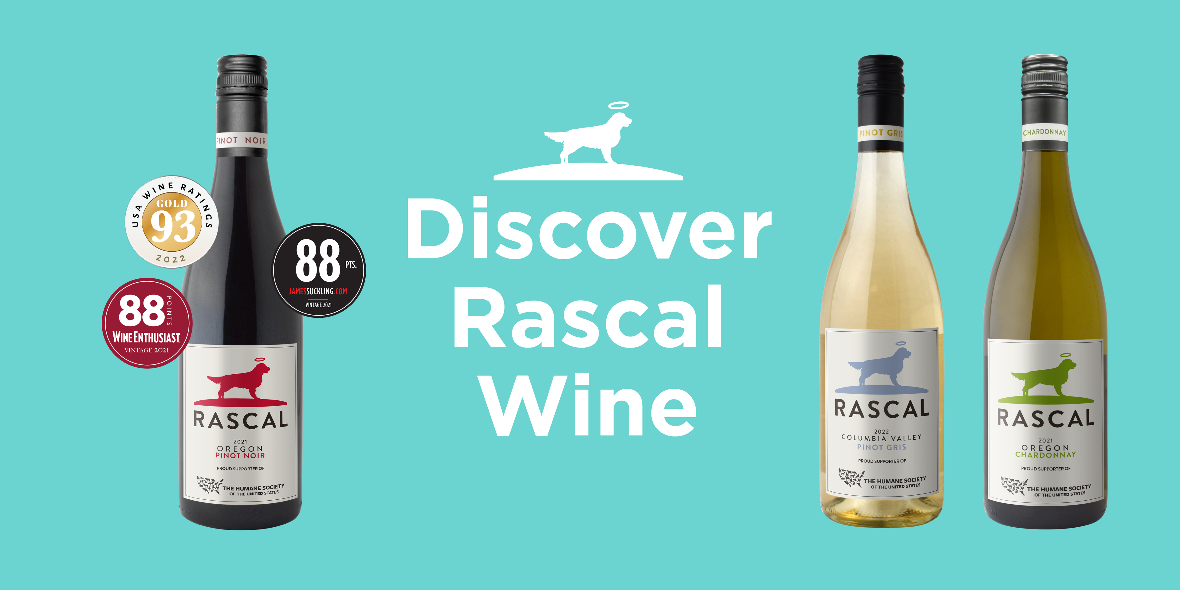 Rascal Wine