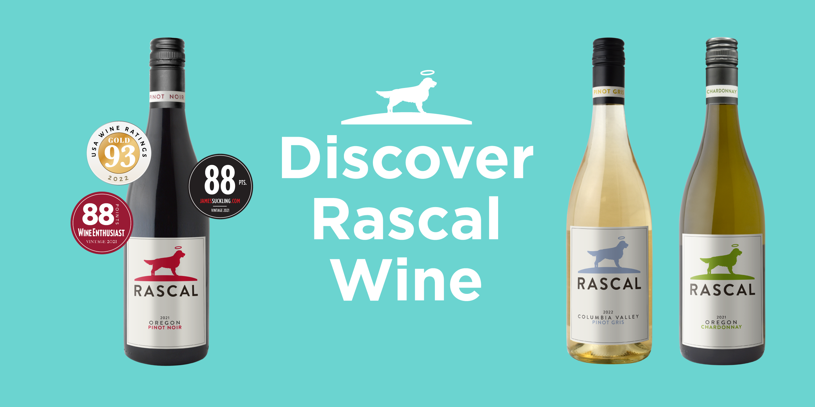 Rascal Wine