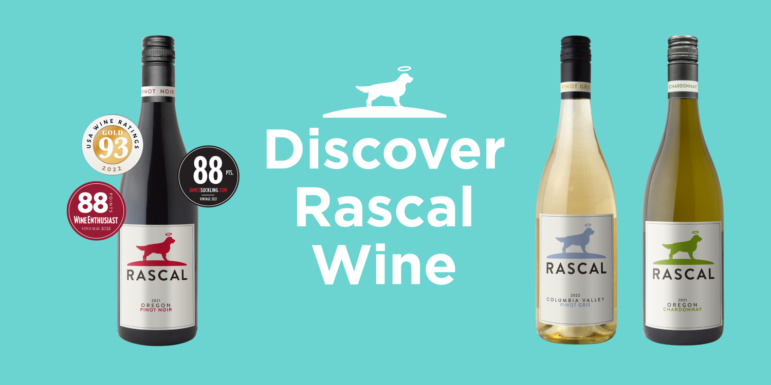 Rascal Wine