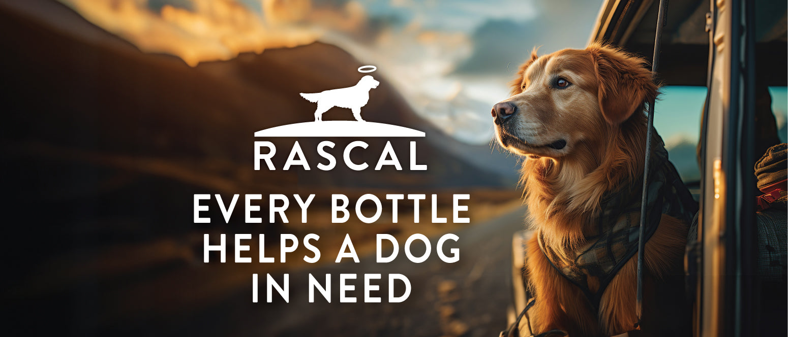 Rascal Wine