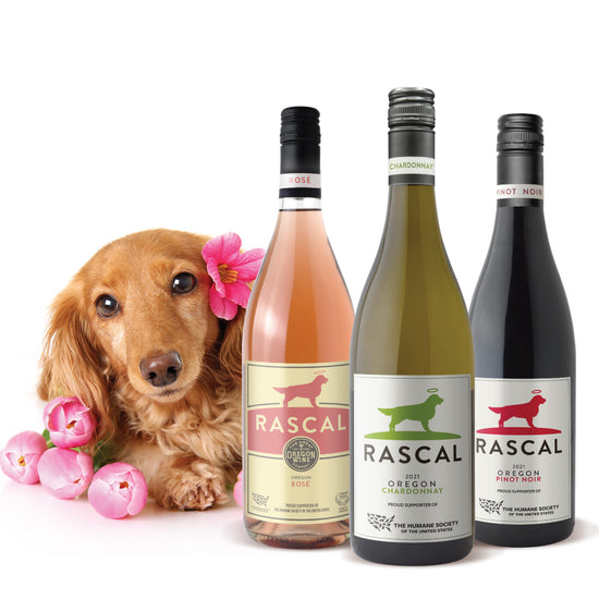 Rascal Wine