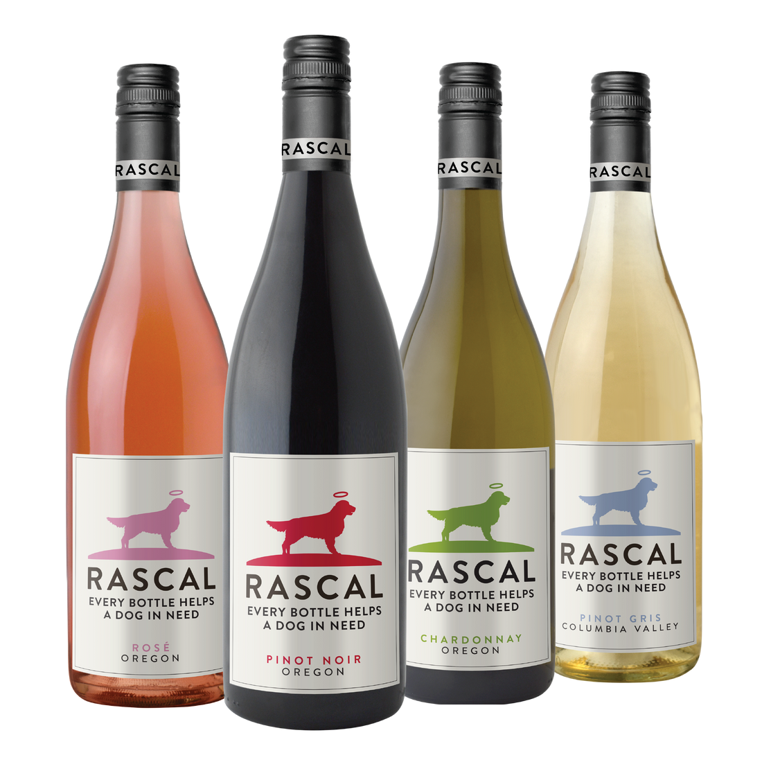 Rascal Wine