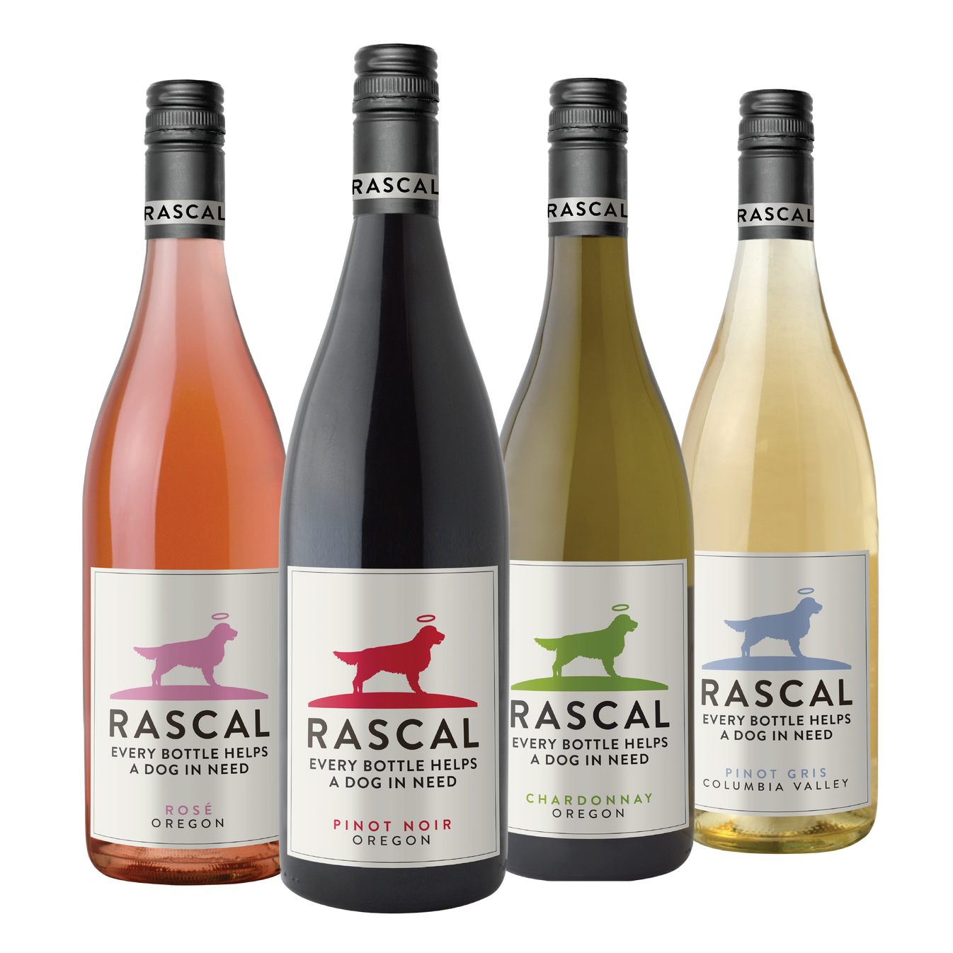 Rascal Wine