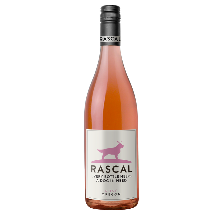 Rascal Wine