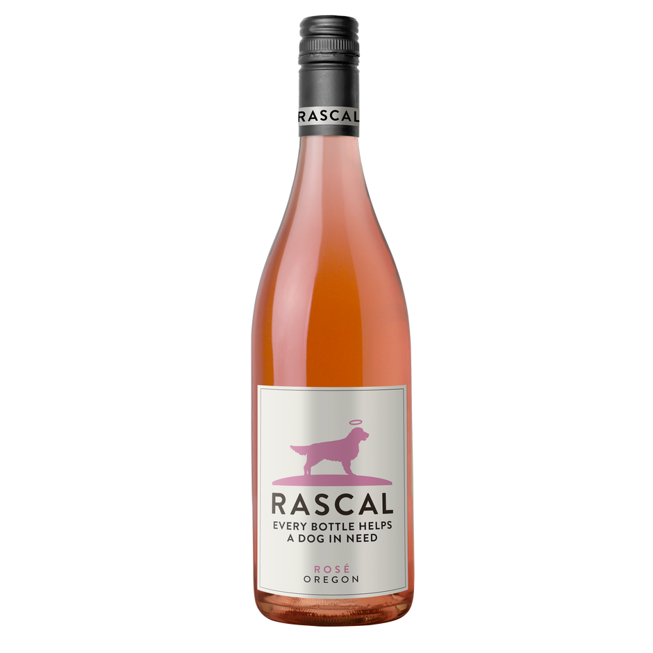 Rascal Wine