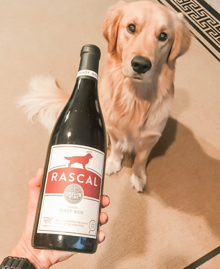 Rascal Wine