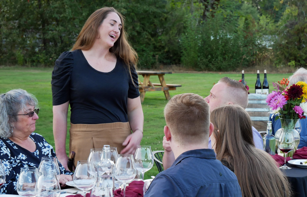 Our Winemaker – Rascal Wine